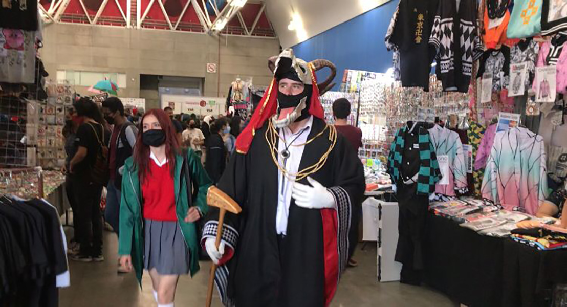 Sorprende la StarCon en su edición 17 - ContrapuntoNews