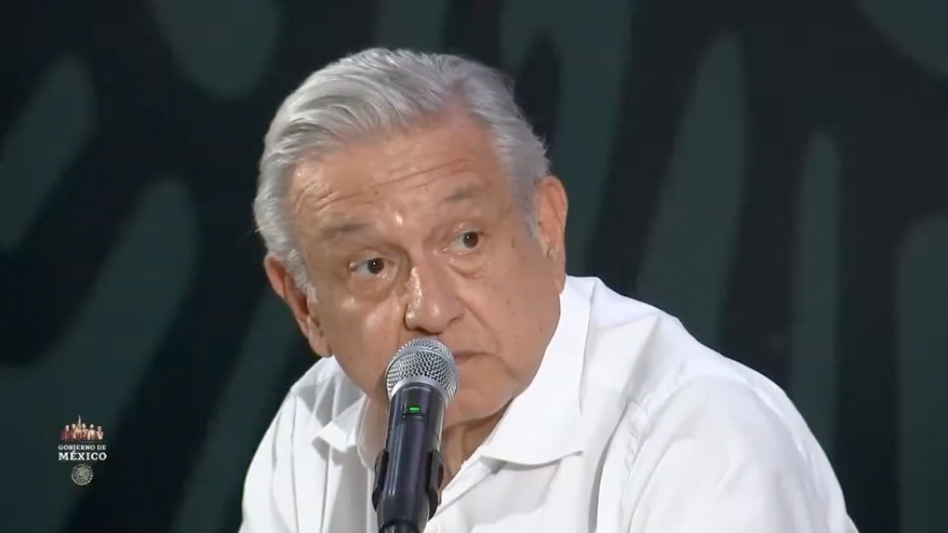 Truena Amlo Contra Secretario De Salud Y Director De Insabi Por