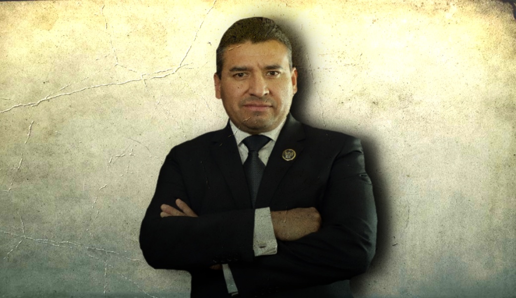 Hubo transparencia en reclasificación de delito: Zamarripa ...