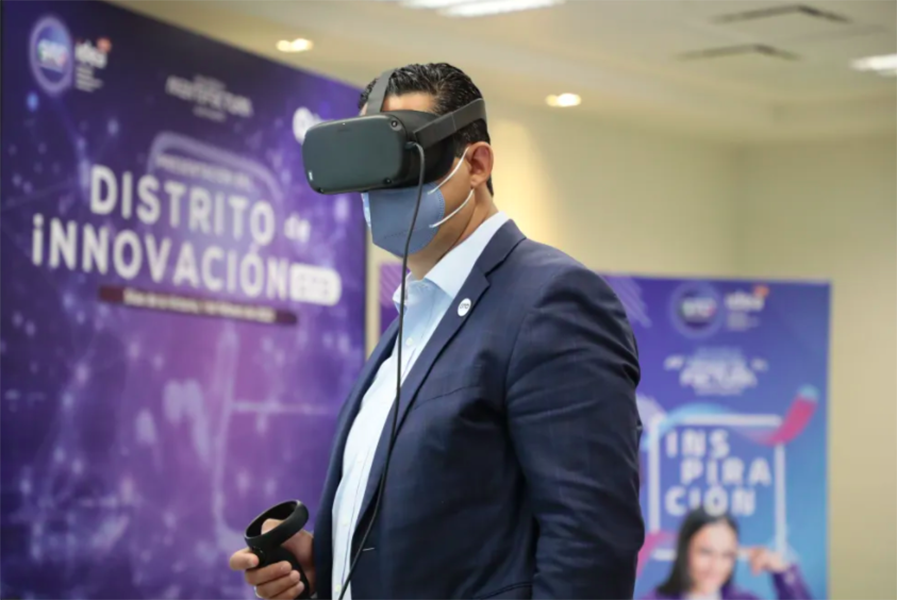 Presentan el 'Distrito de Innovación IDEA GTO' - ContrapuntoNews