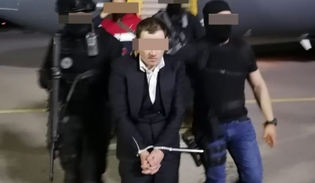 Detienen en boda a operador del Cártel de Sinaloa - ContrapuntoNews