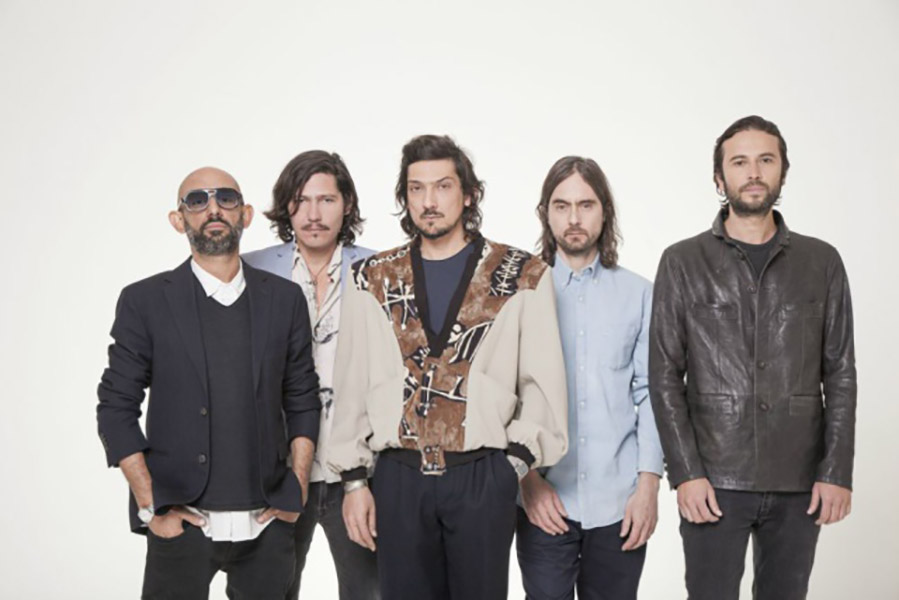 Zoé dará concierto este jueves en León - ContrapuntoNews