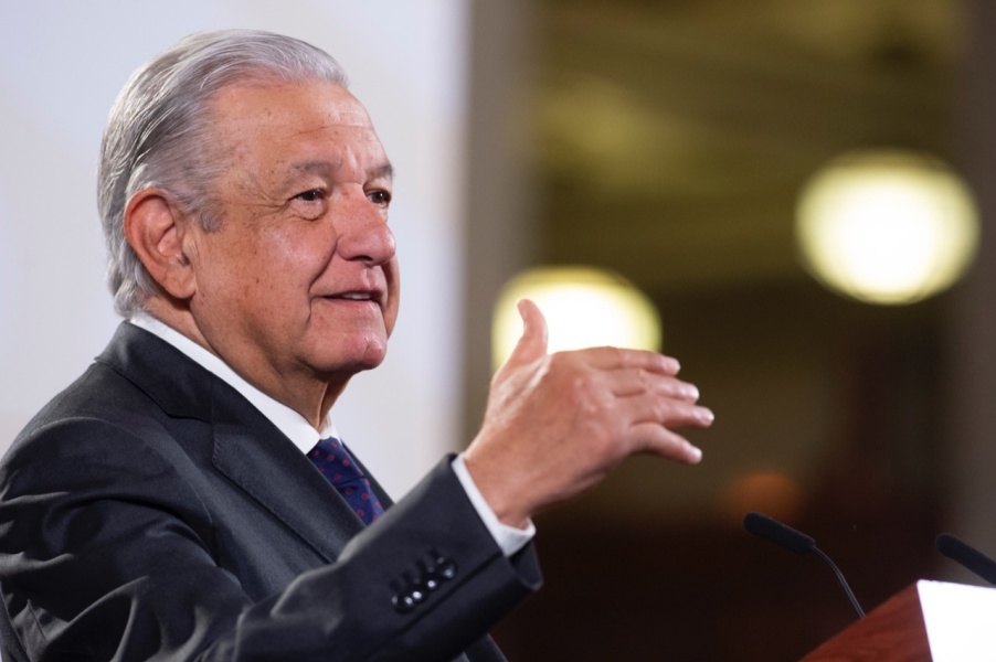 Asesinatos De Periodistas No Son Crímenes De Estado Amlo Contrapuntonews