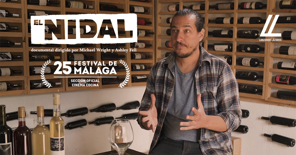 Presentan documental guanajuatense “El Nidal” en Festival de Málaga ...