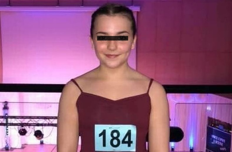 Niña muere en Piyamada tras consumir metanfetamina - ContrapuntoNews