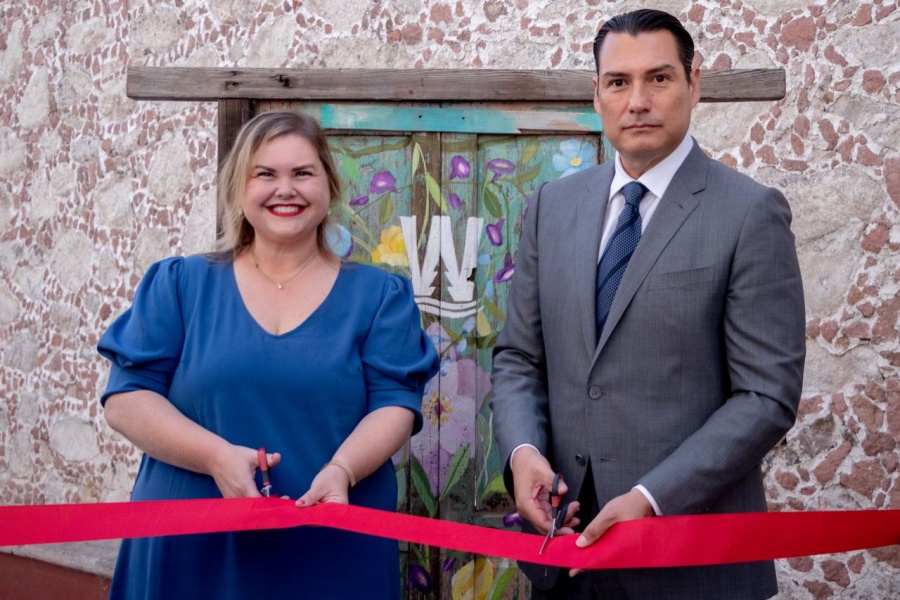 Formalizan hermanamiento entre The Woodlands y San Miguel de Allende ...