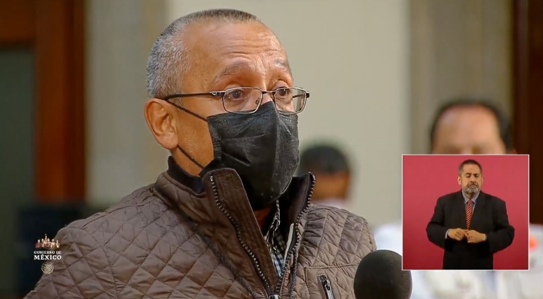 Periodista independiente denuncia amenazas de muerte en "mañanera" del ...