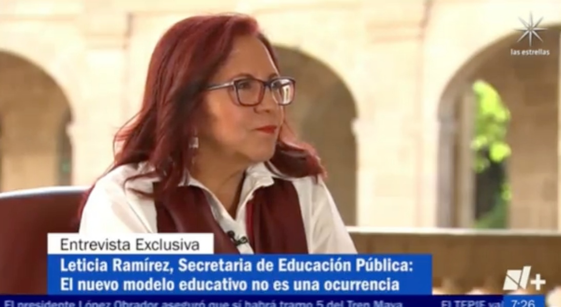 No sabe titular de la SEP cómo aprenderán niños matemáticas ... No sabe titular de la SEP cómo aprenderán niños matemáticas ...