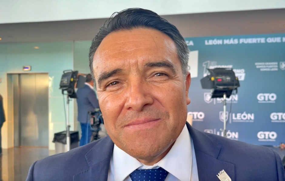 León necesita de las Fuerzas Armadas Federales para dar seguridad ...