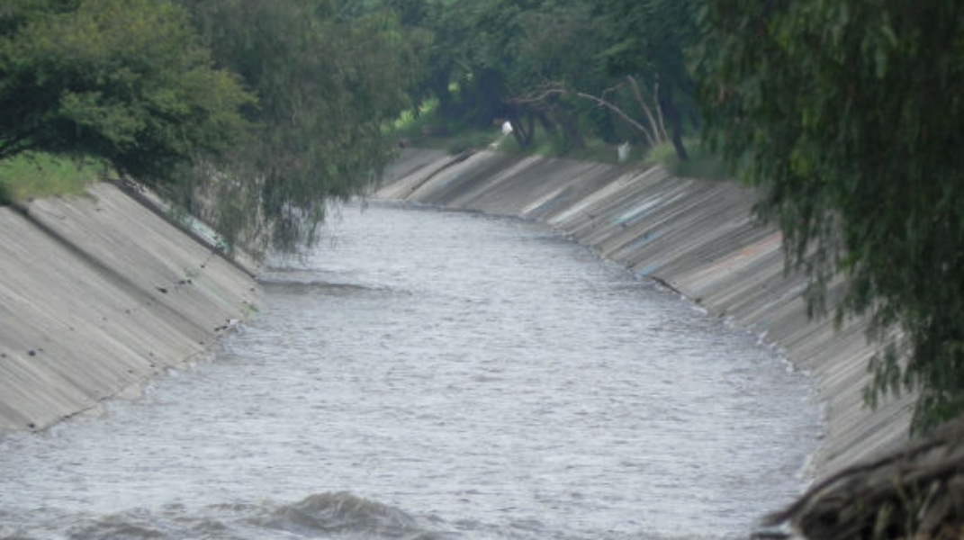 Monitorea SAPAL niveles de arroyos y ríos - ContrapuntoNews