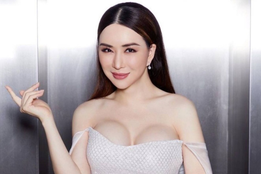 Millonaria transgénero compra "Miss Universo" - ContrapuntoNews