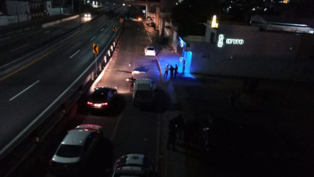 Masacre En Apaseo El Alto Deja Nueve Muertos Contrapuntonews