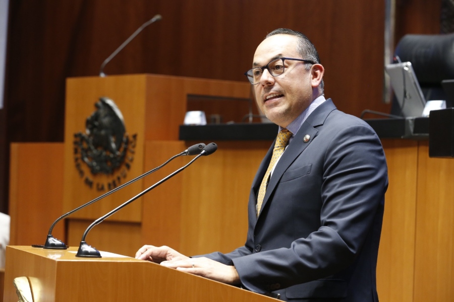 En 4 años de la 4T, el gran perdedor es el campo: Erandi Bermúdez ...