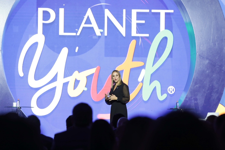 Inicia segunda edición del congreso Planet Youth - ContrapuntoNews