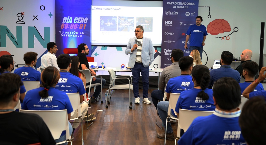 Sensibiliza SAPAL a más 143 mil leoneses sobre el buen uso de agua ...