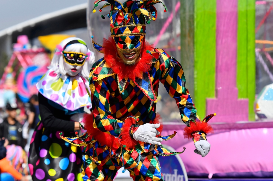 ¿Qué onda con los desfiles en Feria de León? Acá te contamos ...