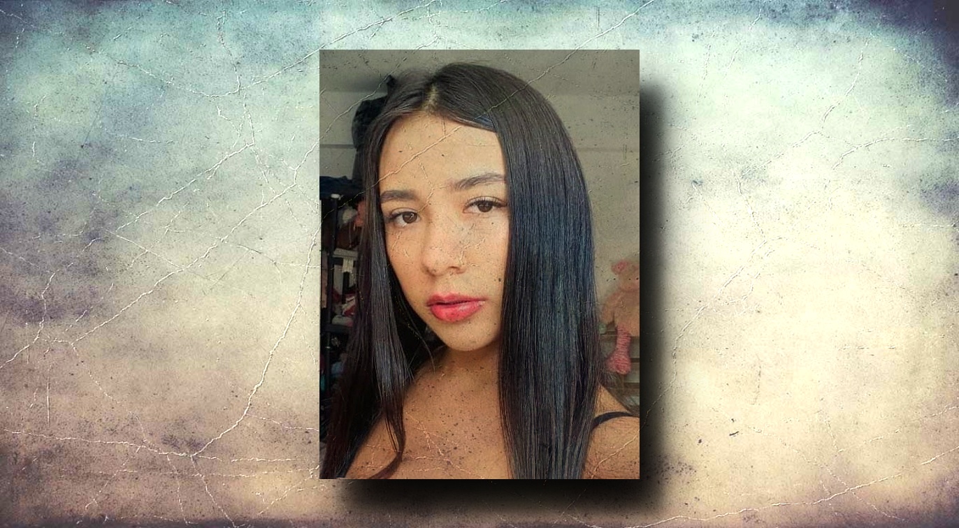 Perla salió de la CDMX y terminó calcinada en Guanajuato - ContrapuntoNews