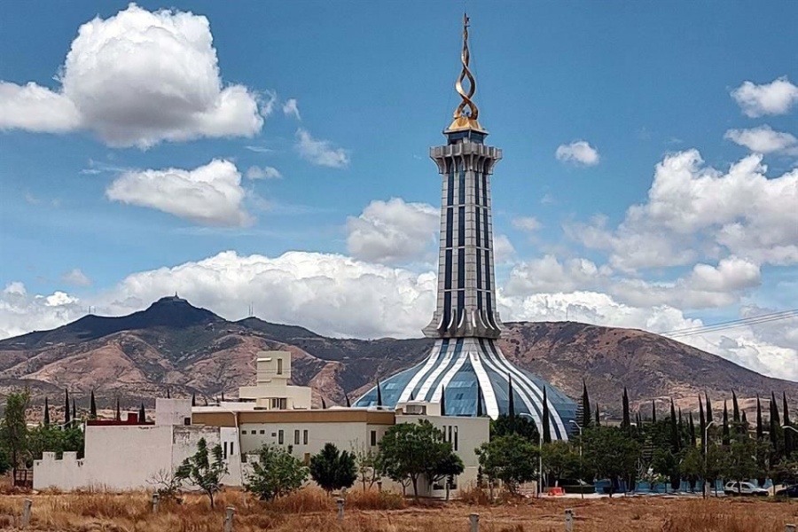 Otorga INE registro a partido ligado a "La Luz del Mundo" - ContrapuntoNews