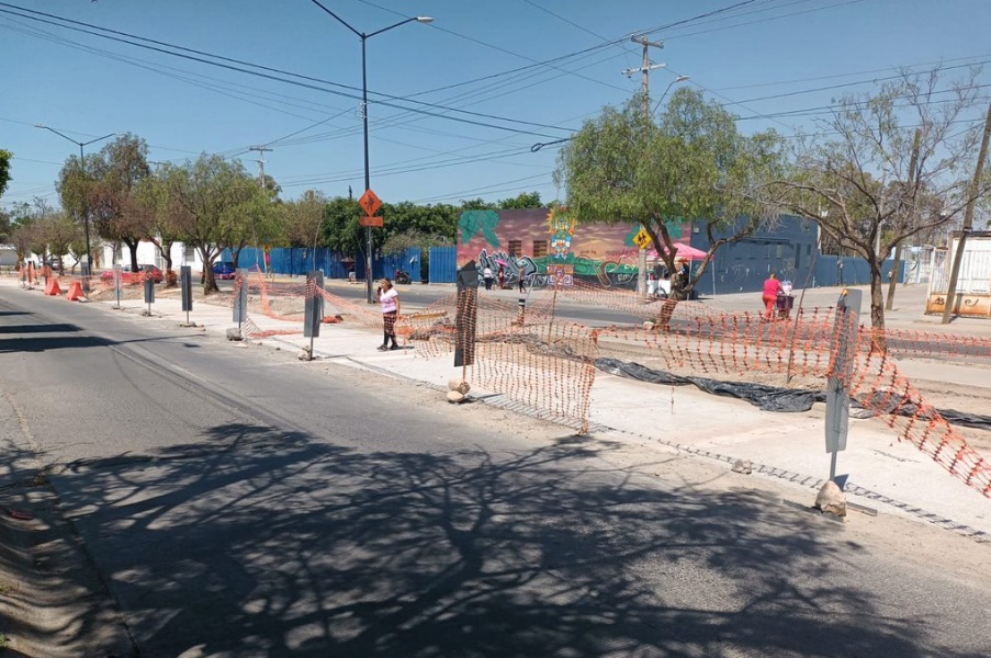 Inicia SAPAL primeras obras para descarga indirecta de agua tratada ...