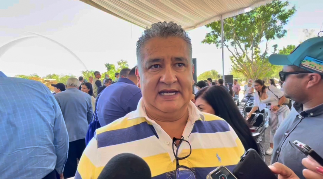 Cerrar la llave a City Center no resuelve falta de agua en 97 colonias ...