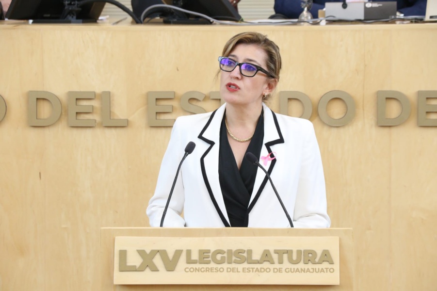 Autorizan crear fiscalías para delitos contra niñas, adolescentes y ...