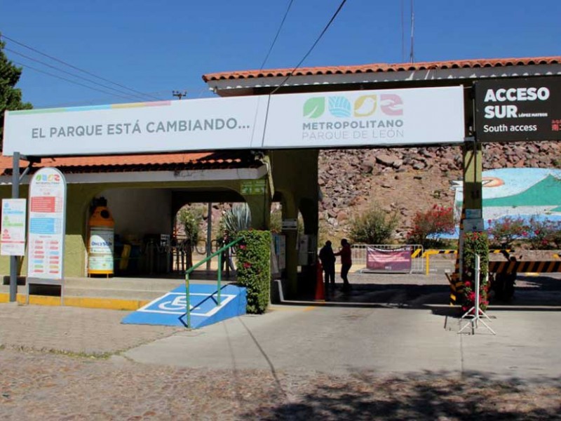 Ya todos los viernes son GRATIS en el Parque Metropolitano ...