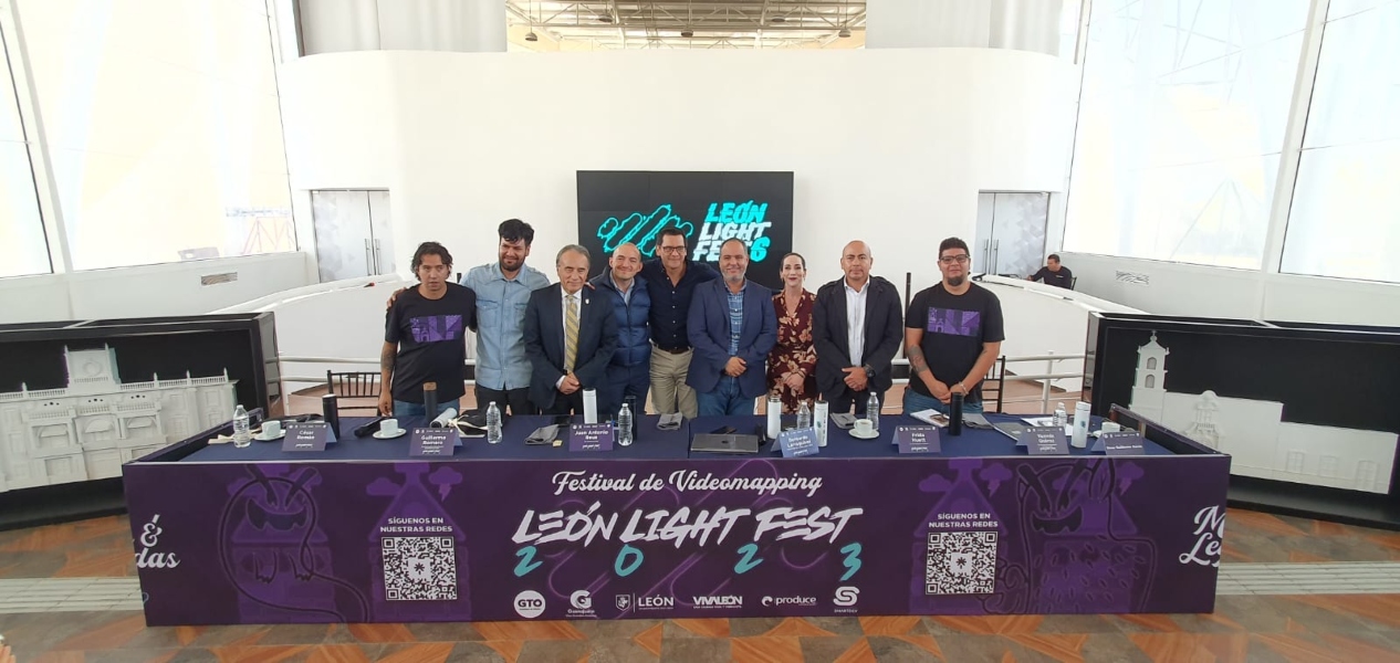 Proyectarán 'mitos y leyendas' en la fachada de presidencia municipal ...