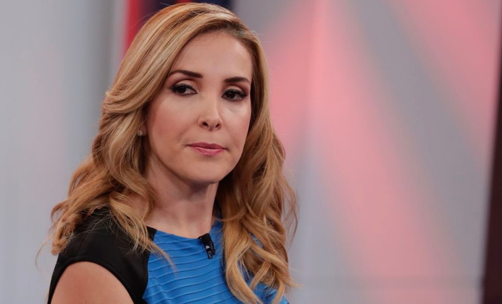 Salida de Azucena fue por mutuo acuerdo: Milenio - ContrapuntoNews