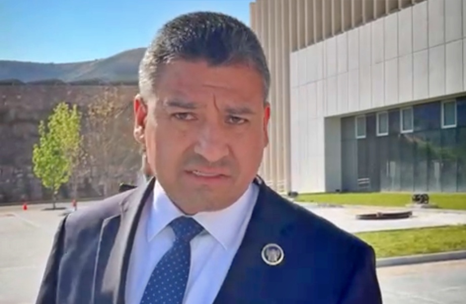 Confirma Zamarripa investigaciones contra alcaldes electos por vínculos ...