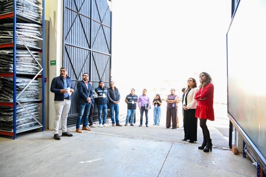 Comprará IEEG más de 14 millones de boletas electorales - ContrapuntoNews