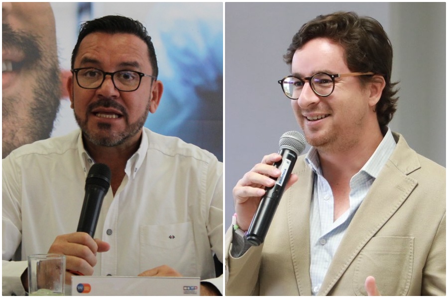 Dan cargo de Manrique a Sosa Campos y a su suplente, subsecretaría de ...