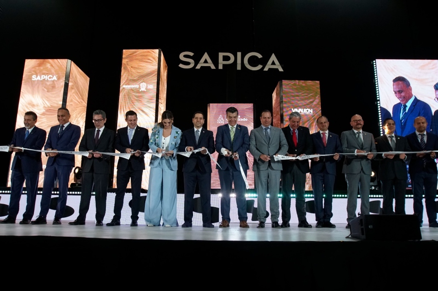 Inicia la edición 90 de SAPICA - ContrapuntoNews