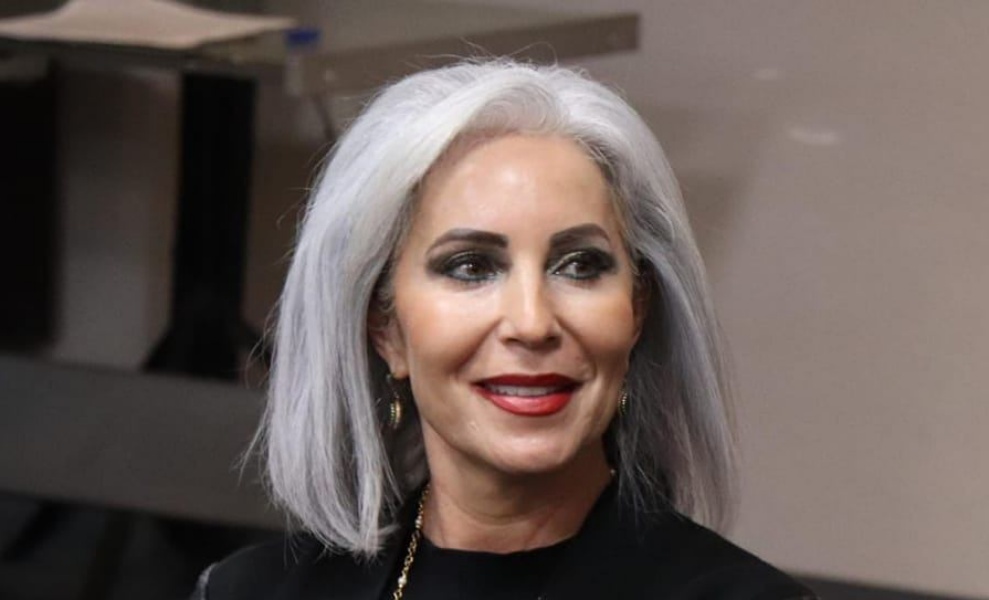 Va Botello como diputada "pluri" de morena - ContrapuntoNews