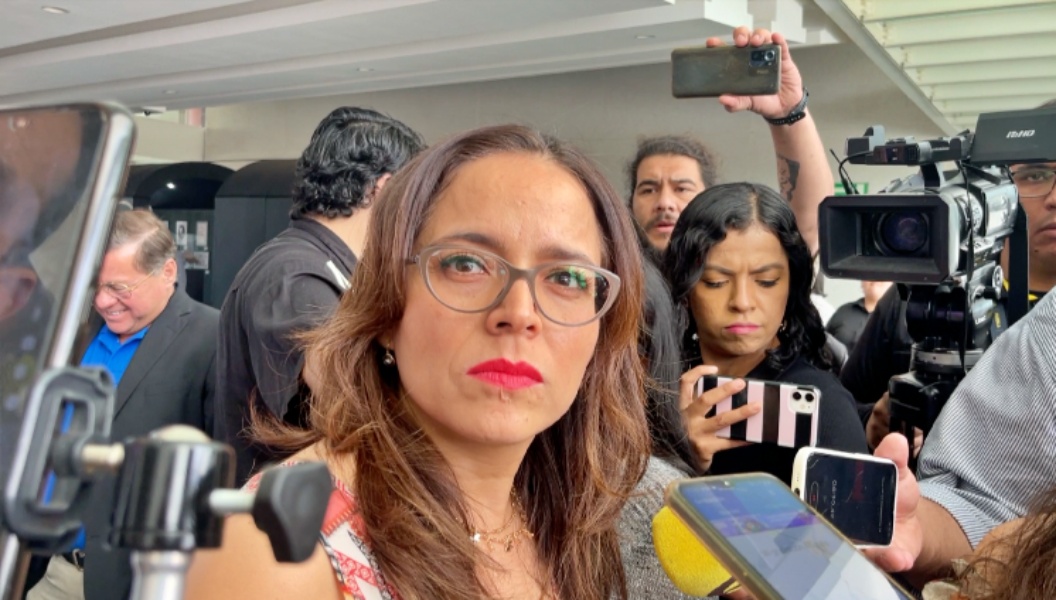 Ignora presidenta del IEEG si hay casos de violencia política en razón ...
