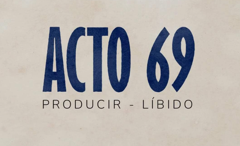 Presentan artistas visuales exposición "Acto 69" - ContrapuntoNews