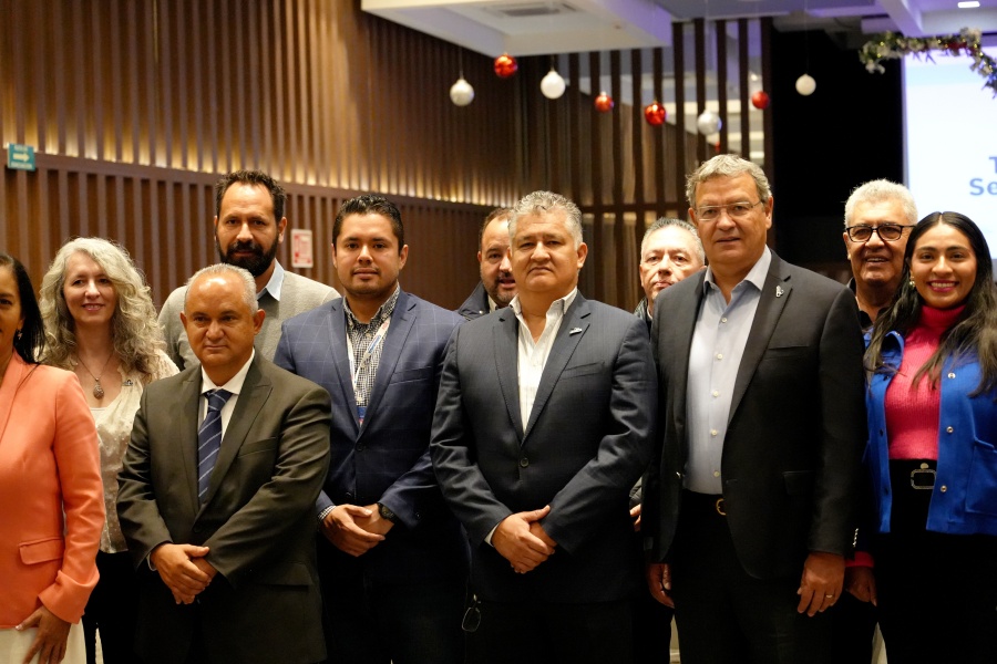 Reconocen a SAPAL por iniciativa "Toma Segura" - ContrapuntoNews