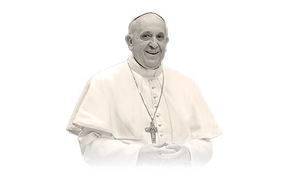 Francisco, el Papa que intentó cambiar a la Iglesia Católica - ContrapuntoNews