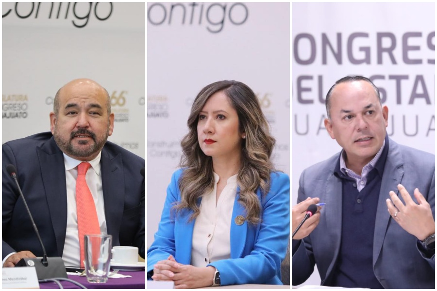 Reconoce PAN y PRD resultados en seguridad de Estado y Federación ...