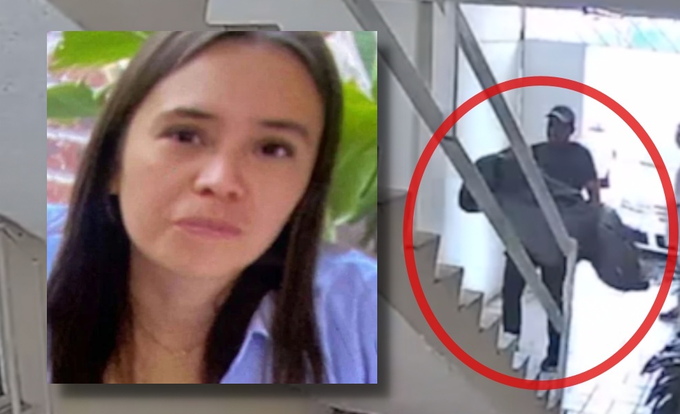 Reportan hallazgo del cuerpo de Lorena Jacqueline - ContrapuntoNews