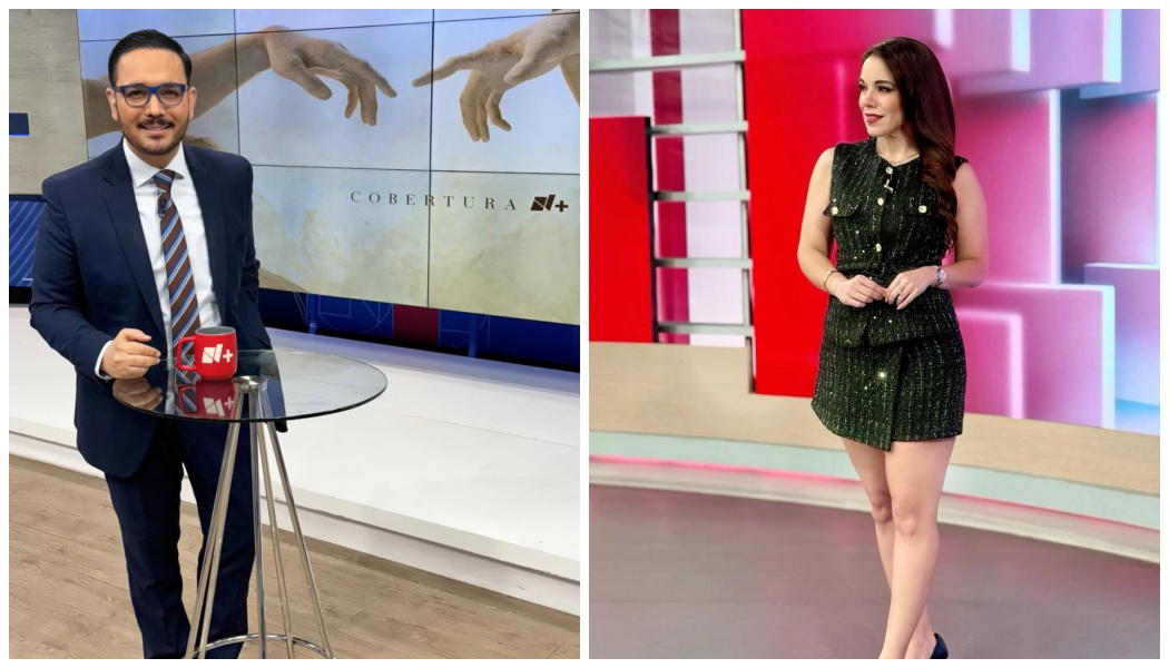 Exesposo de Débora Estrella, uno de los primeros en informar de su ...