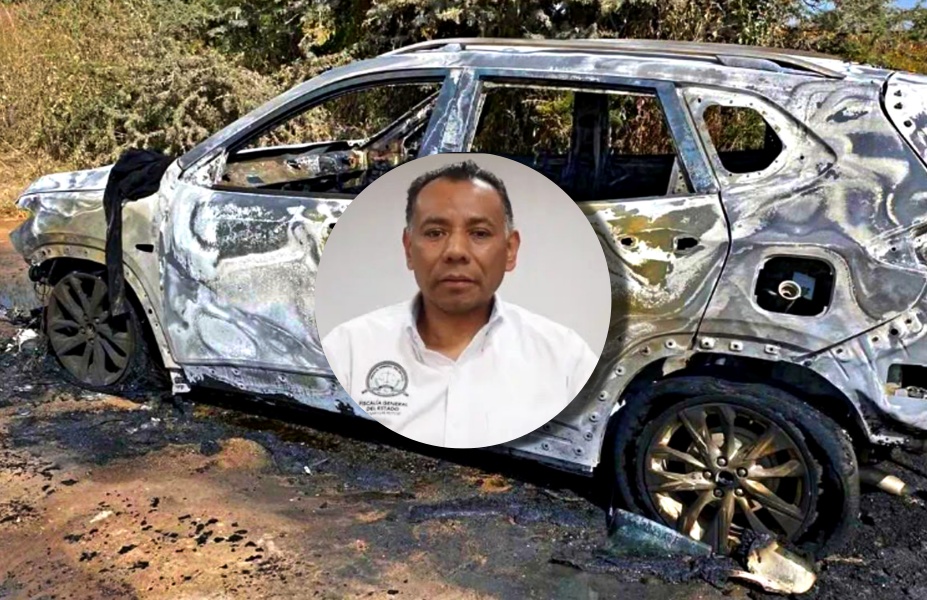 Asesinan a mando de la Fiscalía de Guanajuato - ContrapuntoNews