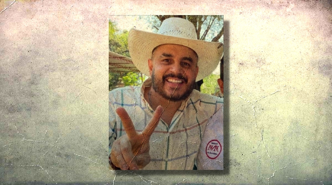 Desaparece alcalde de Zinapécuaro, tras asesinato de alcalde de Uruapan ...