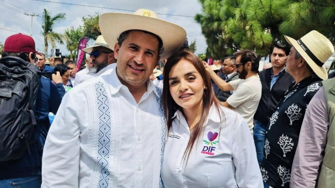 Aprueban que, tras asesinato de Manzo, su esposa sea presidenta de ...