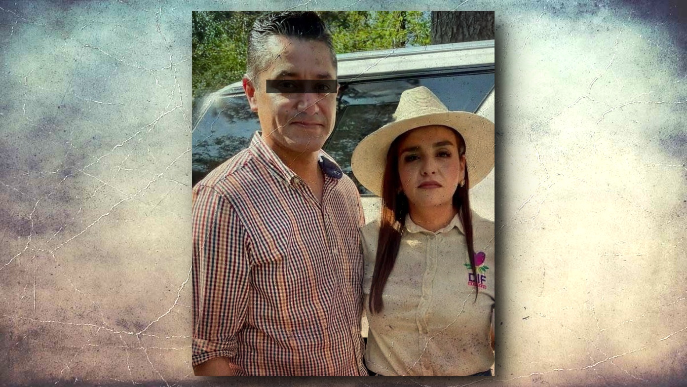 Exfuncionario de Uruapan vendió a Carlos Manzo por droga - ContrapuntoNews