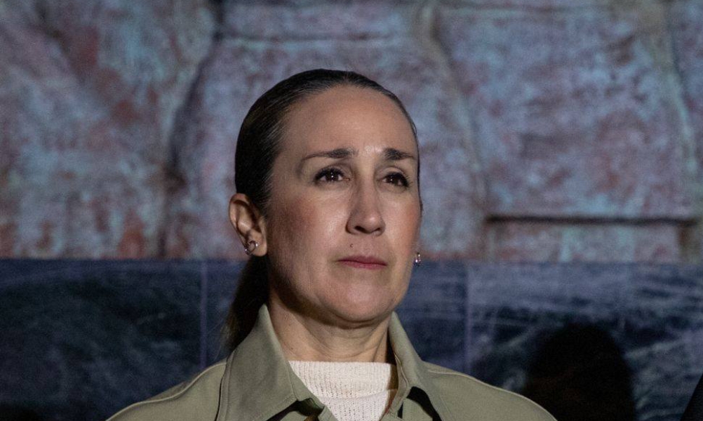 Ante inminente desbandada, Exige "Kikis" rendición de cuentas a su ...